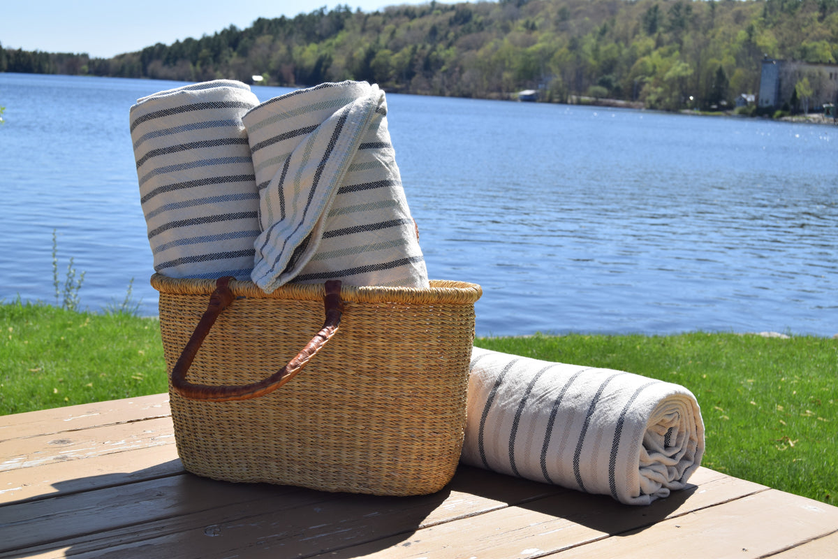 2025 Beach Blanket – Bates Mill Store