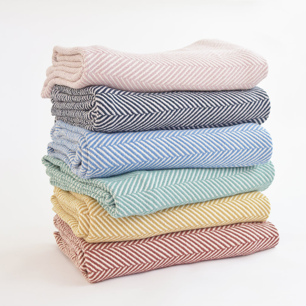 Bates Mill Bedspreads, Bates Mill Store, Made in USA Bedspreads