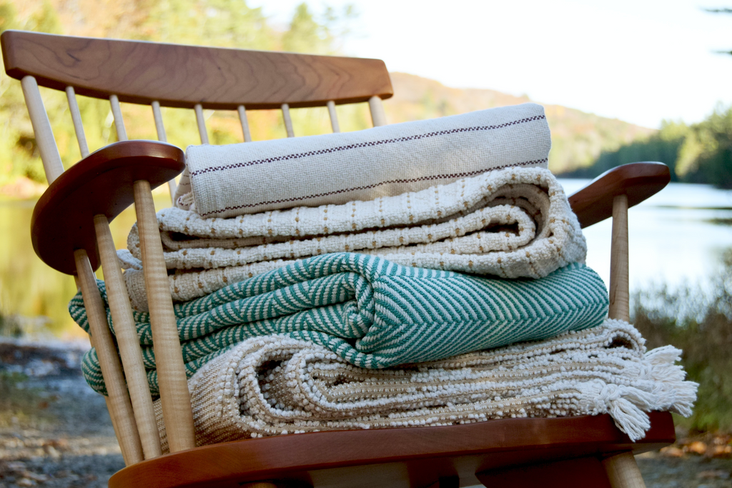 Bates Mill Bedspreads, Bates Mill Store, Made in USA Bedspreads