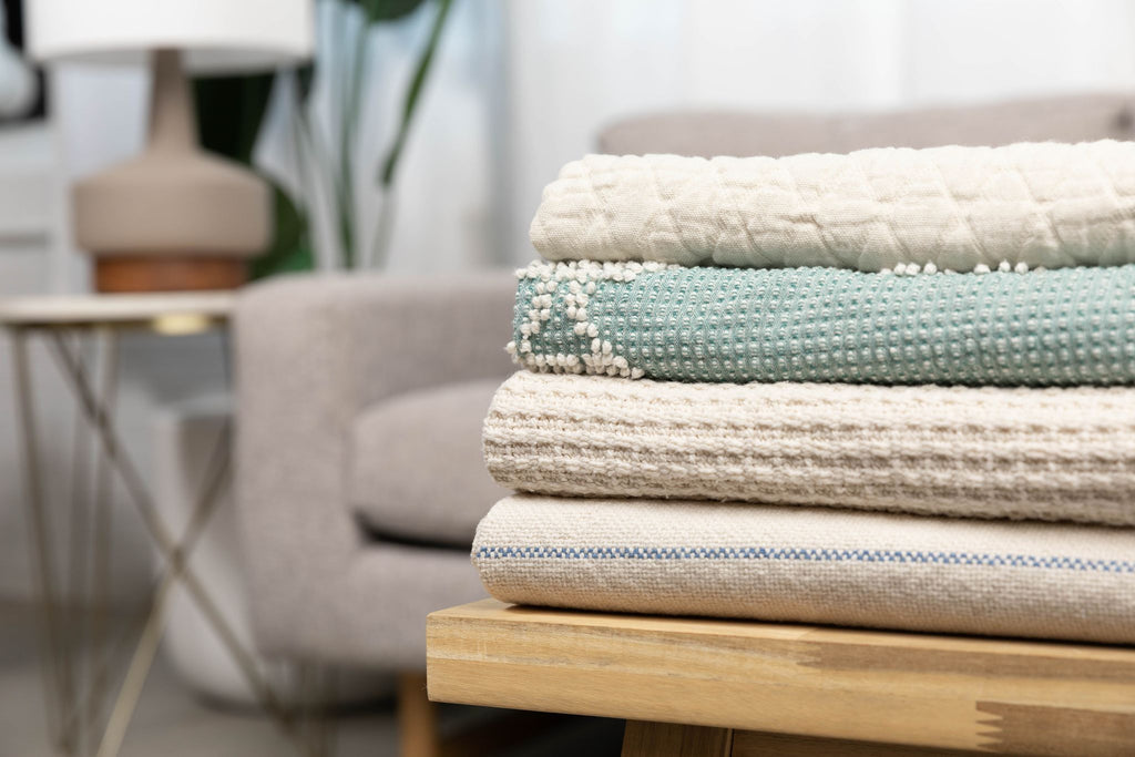 Bates Mill Bedspreads, Bates Mill Store, Made in USA Bedspreads