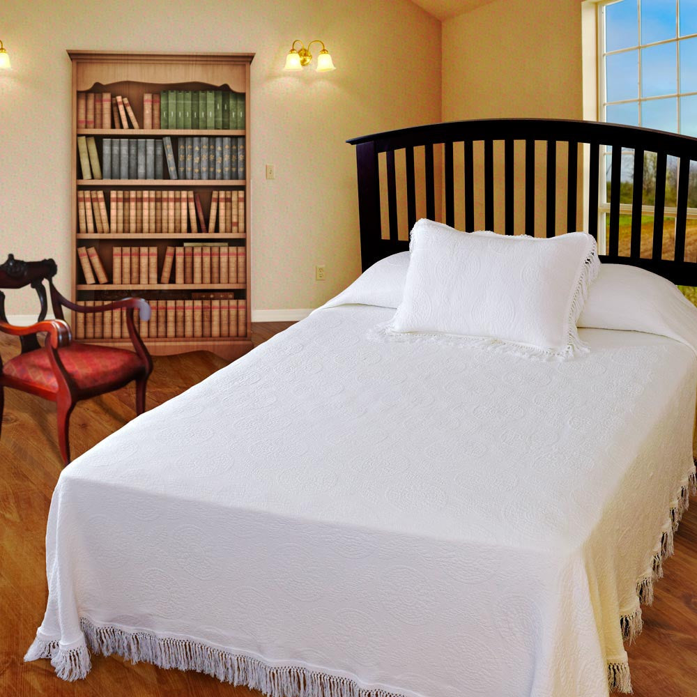 bedspread for king size